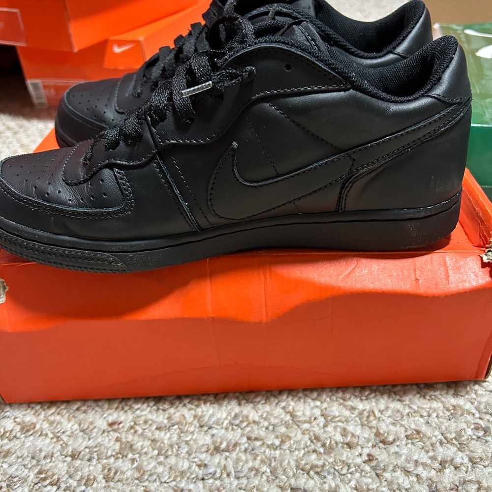 Nike Terminator Low Vintage - Gem